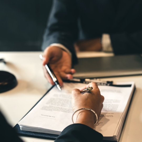 Fianzas – Arte en Seguros